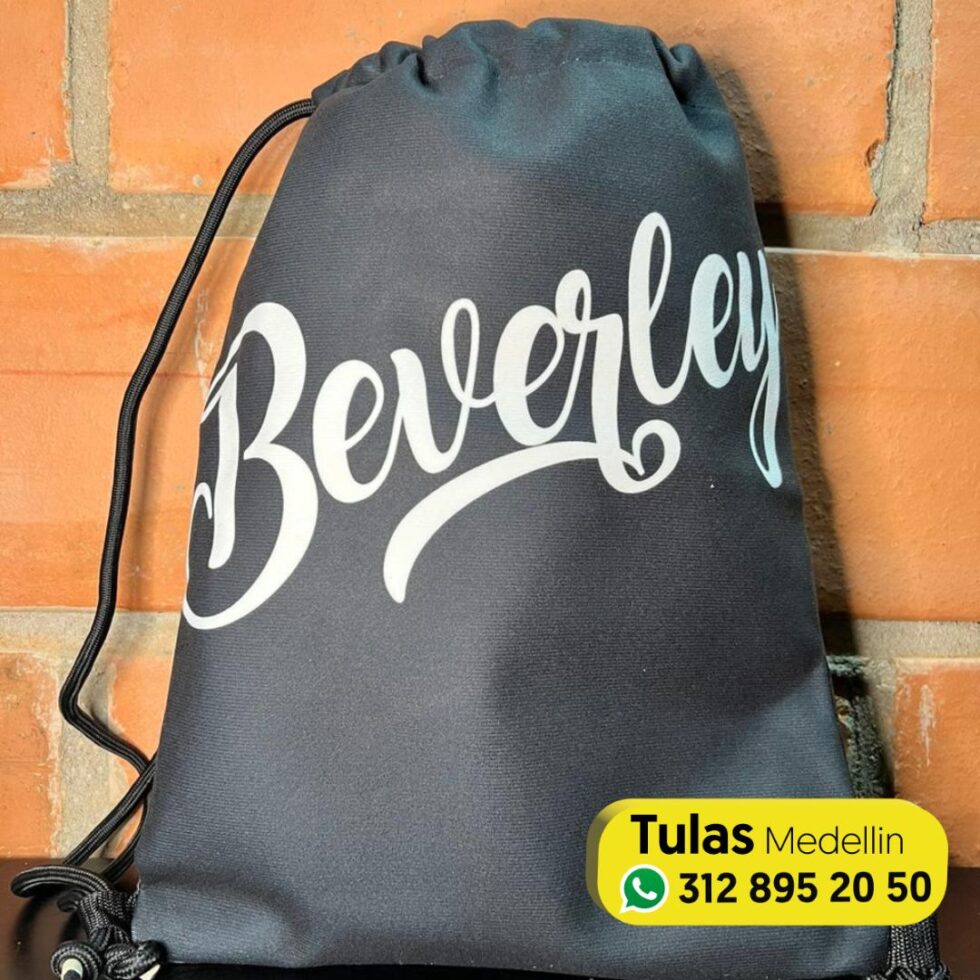 Tulas Personalizadas en Medellin | DISEÑO GRATIS al Por Mayor