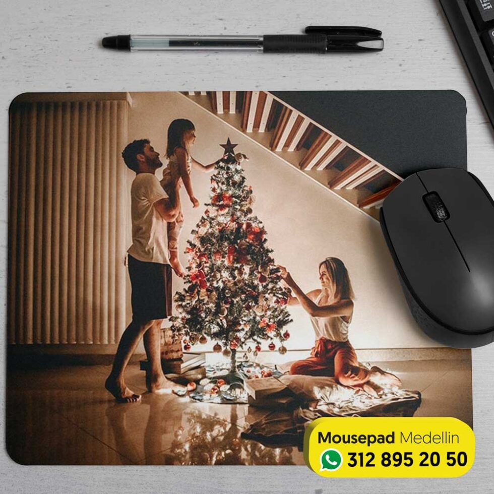 Mousepads Personalizados Medellin Potencia tu Productividad con Estilo