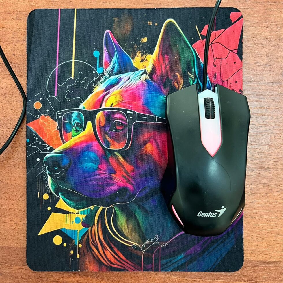 Mousepads Personalizados Medellin Potencia tu Productividad con Estilo