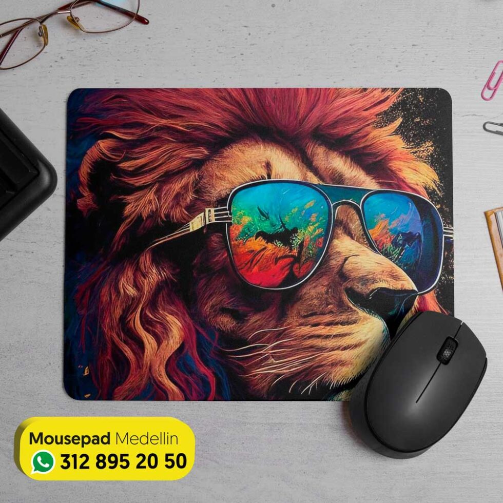 Mousepads Personalizados Medellin Potencia tu Productividad con Estilo